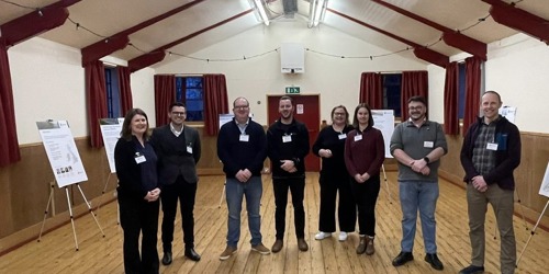 Statkraft - Europe's Largest Developer of Renewable Energy