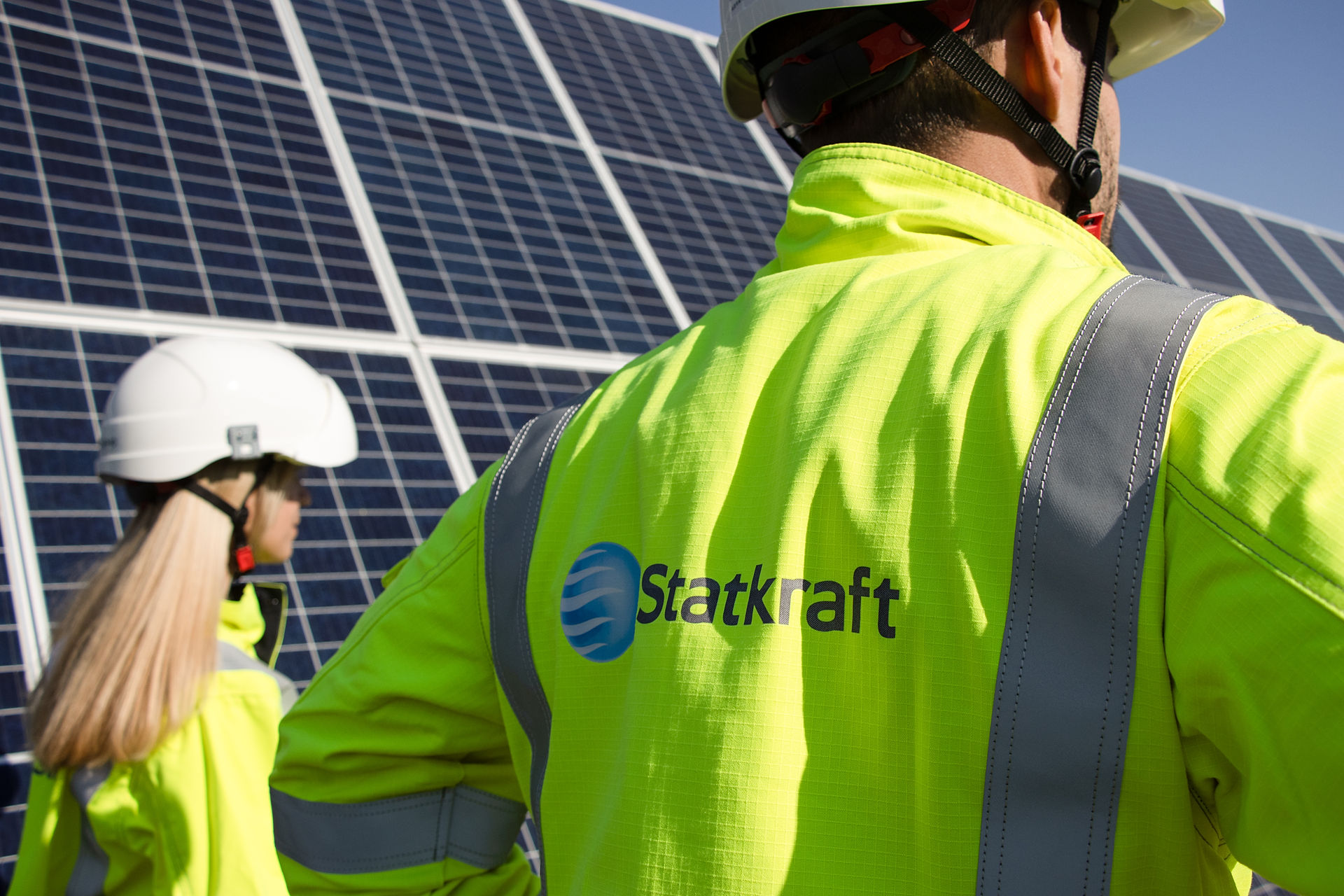 Statkraft announces plans for solar farm within East Riding of Yorkshire