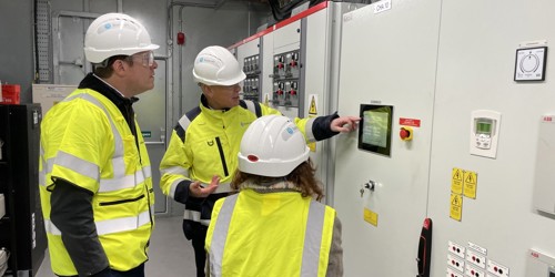 Statkraft - Europe's Largest Developer of Renewable Energy