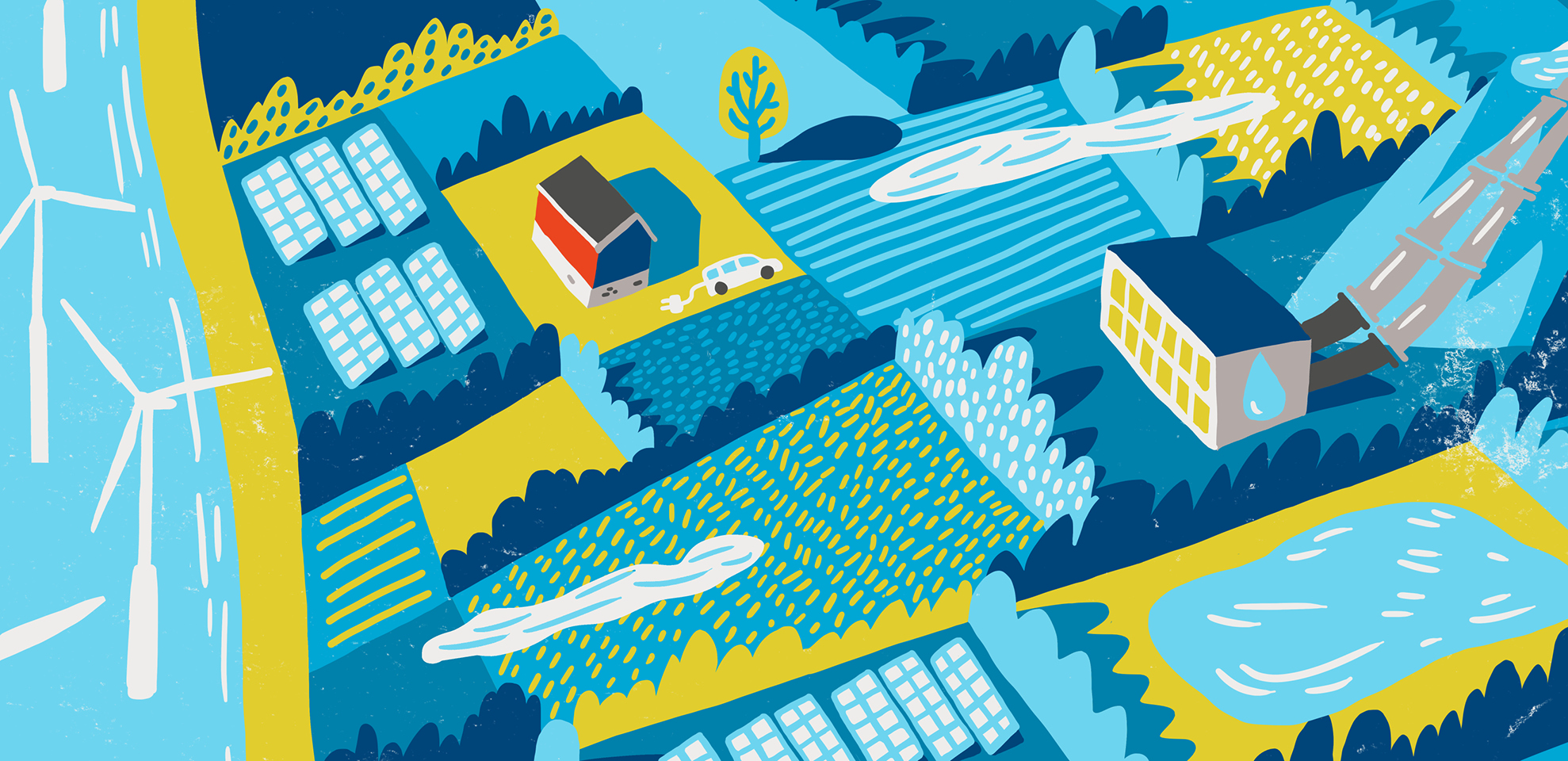 Greater action needed to shift global course to meet climate target