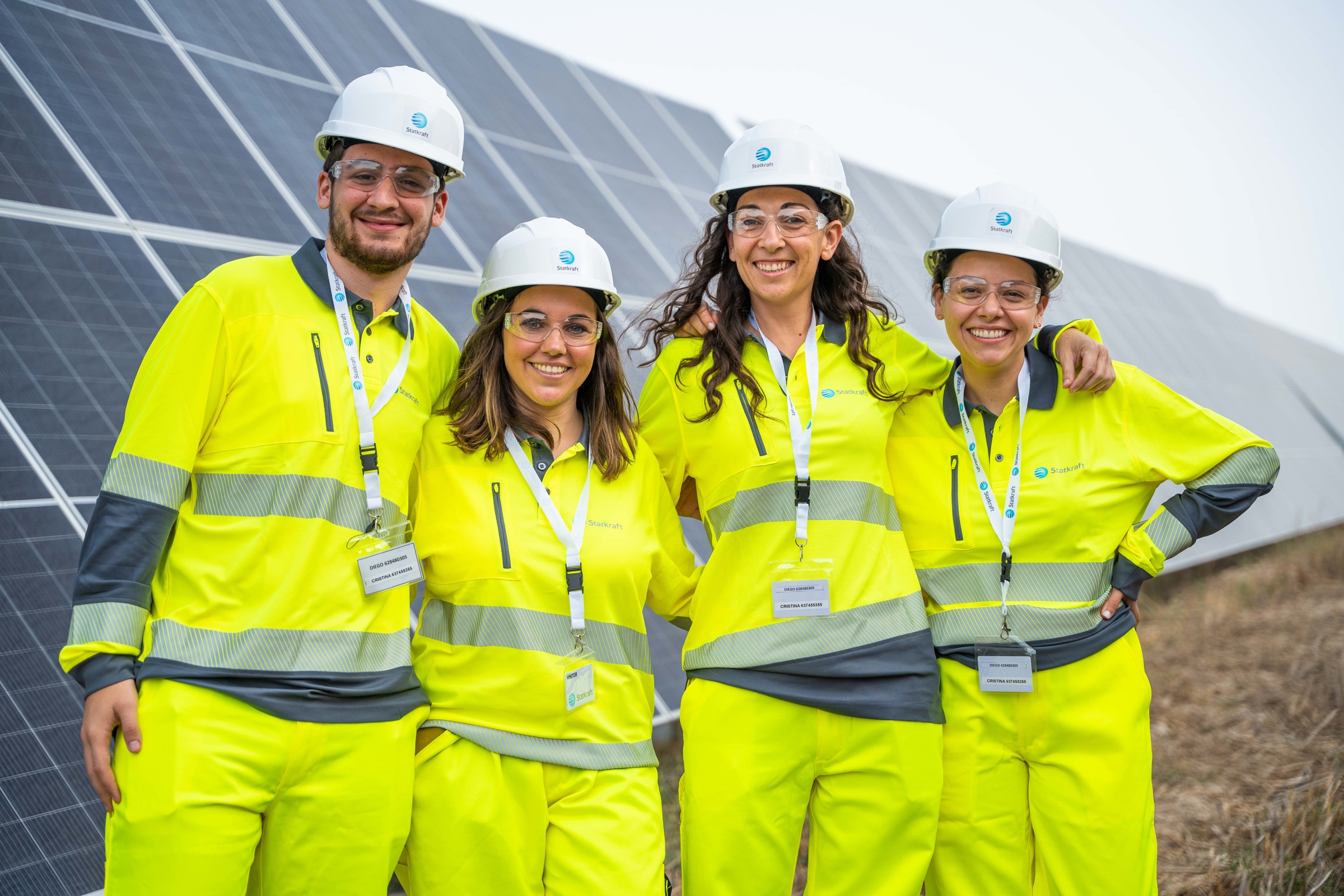 Statkraft | Europe's Largest Developer of Renewable Energy - Statkraft UK