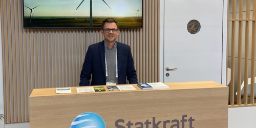 Statkraft